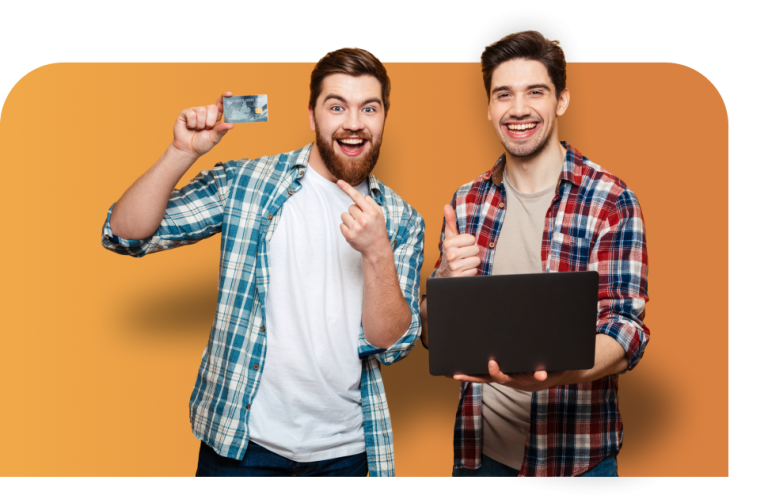 Platform – Pawnit Systems